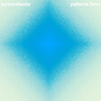 Patterns Form + Pop Guilt 12" Vinyl deal - Screamfeeder